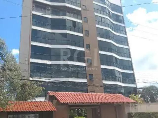 Apartamento para Venda em Esteio/RS Centro 4 Quartos