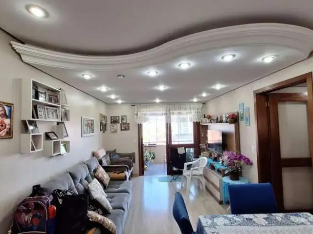 Apartamento para Venda em Esteio/RS Centro 4 Quartos