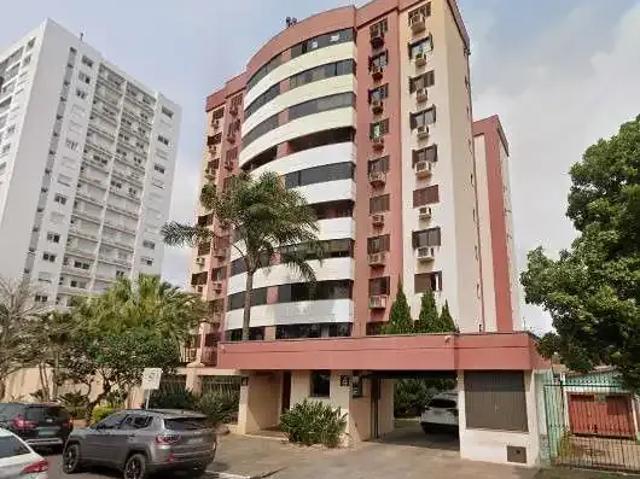 Apartamento para Venda em Esteio/RS Centro 4 Quartos