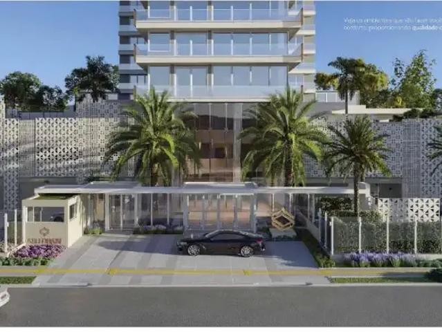 Apartamento para Venda em Esteio/RS Centro 4 Quartos
