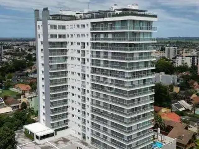 Apartamento para Venda em Esteio/RS Centro 4 Quartos