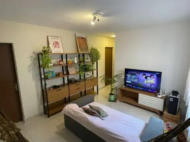 Apartamento para Venda em Esteio/RS Centro 1 Quartos