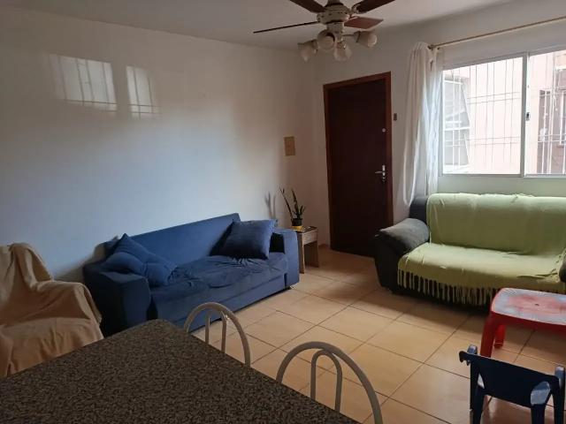 Apartamento para Venda em Esteio/RS Centro 1 Quartos
