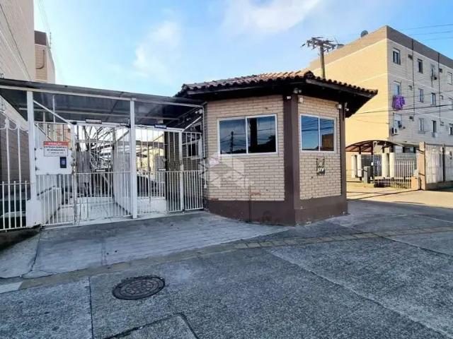 Apartamento para Venda em Esteio/RS Centro 1 Quartos