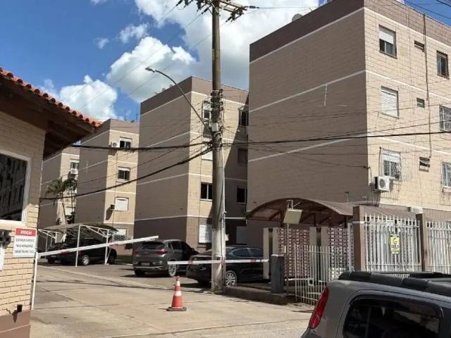 Apartamento para Venda em Esteio/RS Centro 1 Quartos