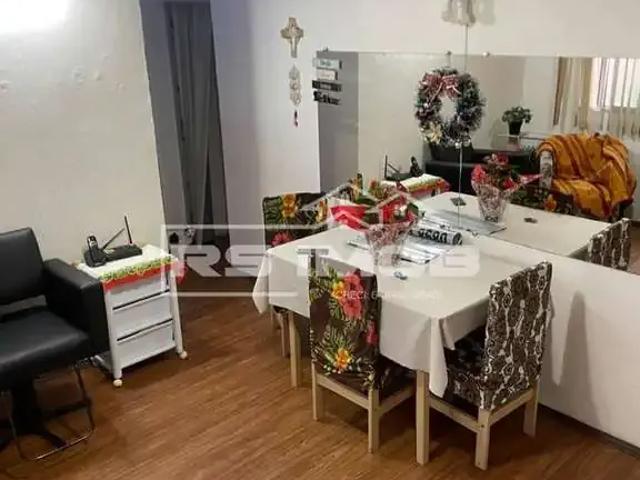 Apartamento para Venda em Esteio/RS Centro 1 Quartos