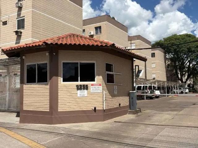Apartamento para Venda em Esteio/RS Centro 1 Quartos