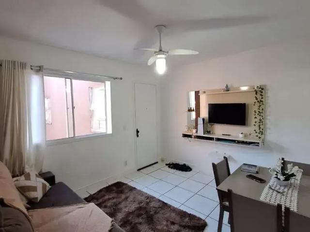 Apartamento para Venda em Esteio/RS Centro 1 Quartos