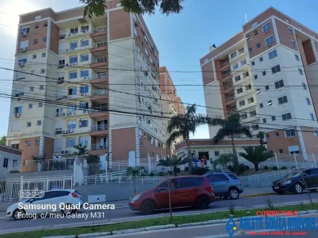 Apartamento para Venda em Esteio/RS Centro 1 Quartos