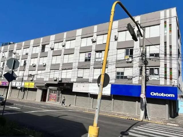 Apartamento para Venda em Esteio/RS Centro 1 Quartos