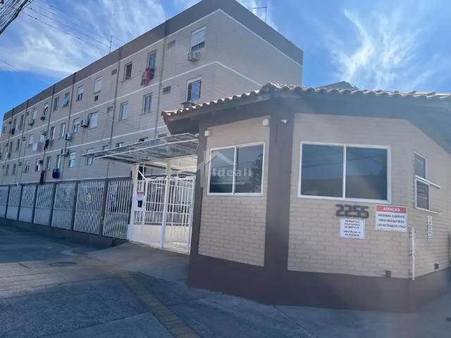 Apartamento para Venda em Esteio/RS Centro 1 Quartos