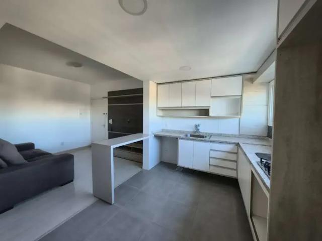 Apartamento para Venda em Esteio/RS Centro 2 Quartos