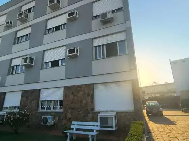 Apartamento para Venda em Esteio/RS Centro 2 Quartos