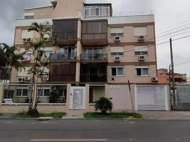 Apartamento para Venda em Esteio/RS Centro 2 Quartos