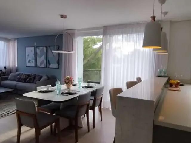 Apartamento para Venda em Esteio/RS Centro 2 Quartos