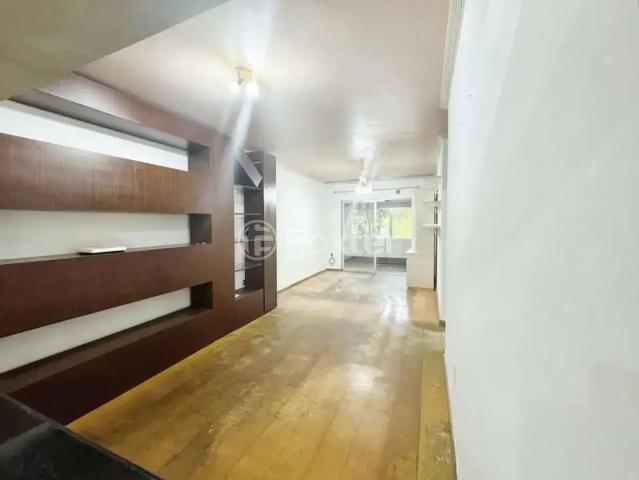 Apartamento para Venda em Esteio/RS Centro 2 Quartos