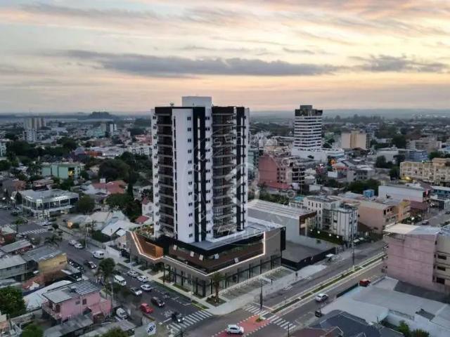 Apartamento para Venda em Esteio/RS Centro 2 Quartos