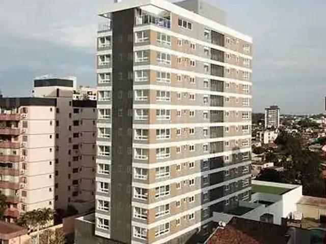 Apartamento para Venda em Esteio/RS Centro 2 Quartos