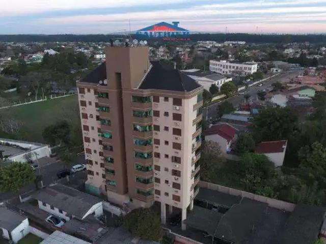 Apartamento para Venda em Esteio/RS Centro 2 Quartos