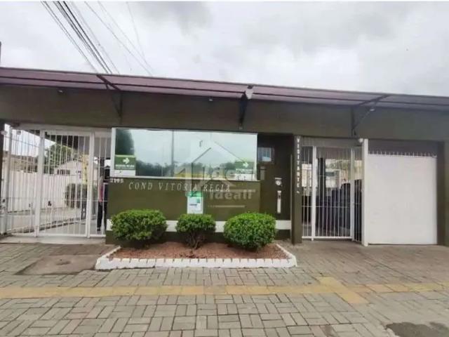 Apartamento para Venda em Esteio/RS Centro 2 Quartos