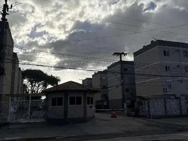 Apartamento para Venda em Esteio/RS Centro 2 Quartos