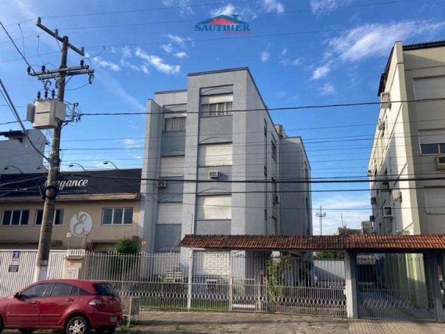 Apartamento para Venda em Esteio/RS Centro 2 Quartos
