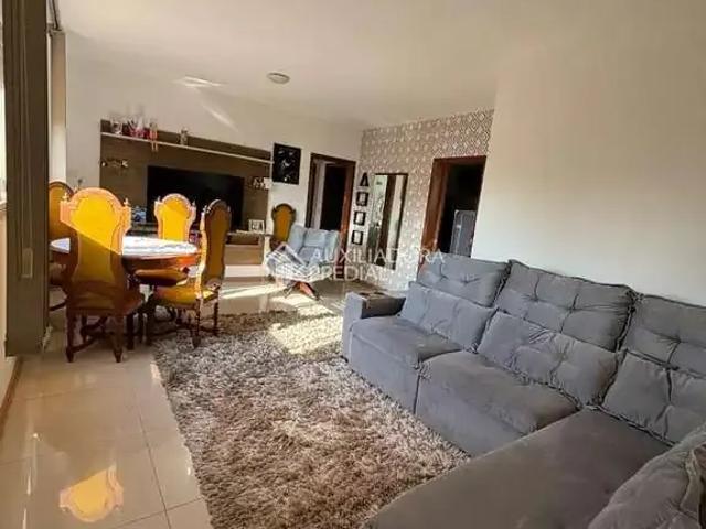 Apartamento para Venda em Esteio/RS Centro 2 Quartos