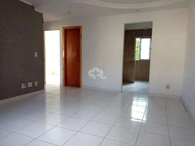 Apartamento para Venda em Esteio/RS Centro 2 Quartos