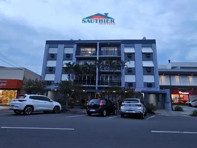 Apartamento para Venda em Esteio/RS Centro 2 Quartos