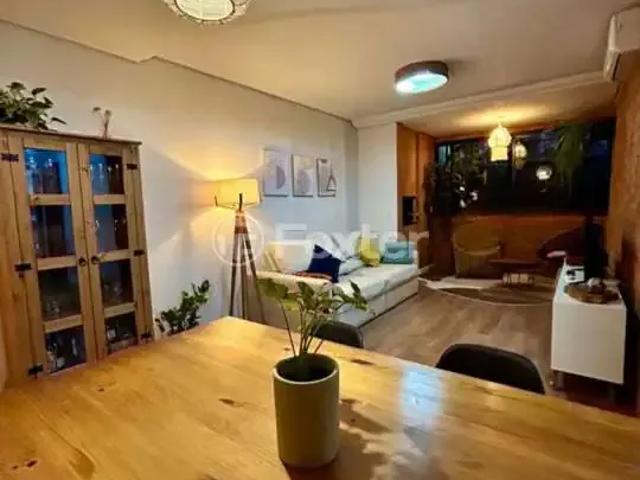 Apartamento para Venda em Esteio/RS Centro 2 Quartos