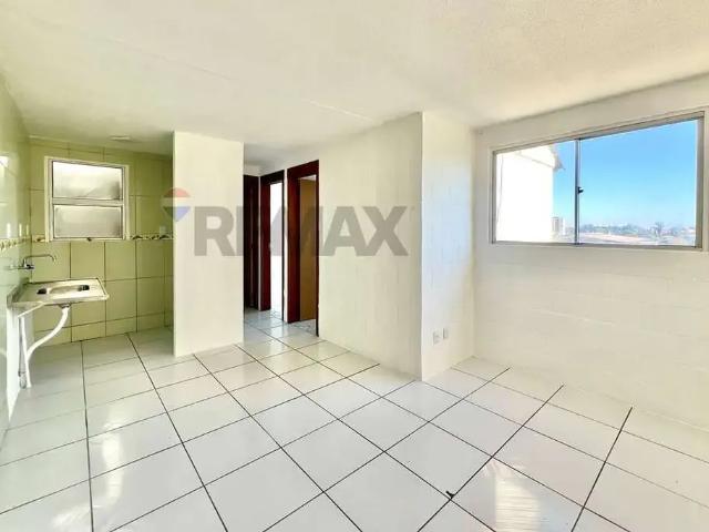 Apartamento para Venda em Esteio/RS Centro 2 Quartos