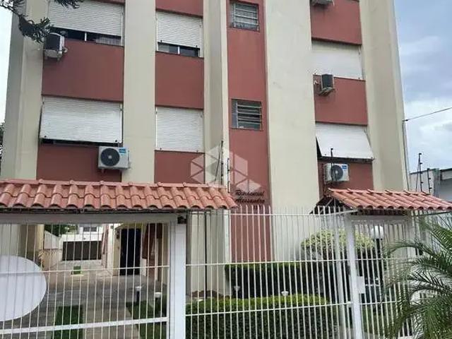 Apartamento para Venda em Esteio/RS Centro 2 Quartos