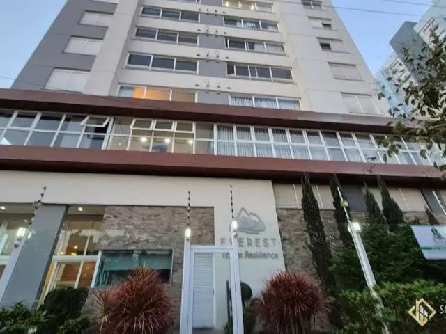 Apartamento para Venda em Esteio/RS Centro 2 Quartos