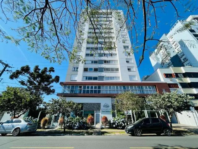 Apartamento para Venda em Esteio/RS Centro 2 Quartos