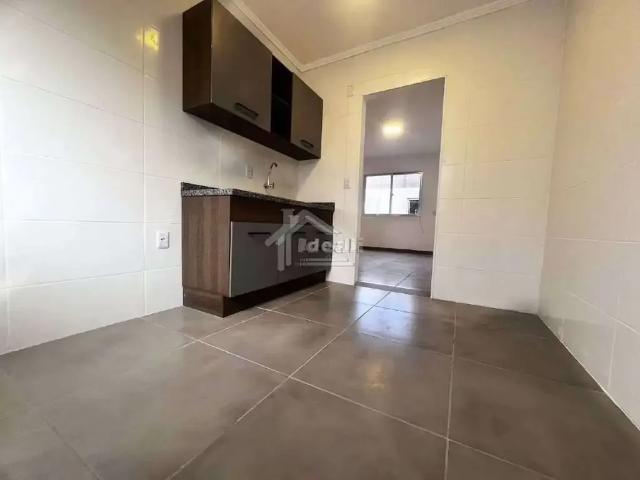 Apartamento para Venda em Esteio/RS Centro 2 Quartos