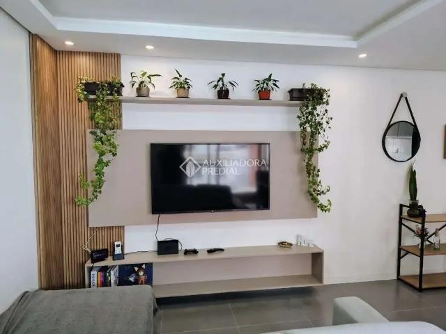 Apartamento para Venda em Esteio/RS Centro 2 Quartos