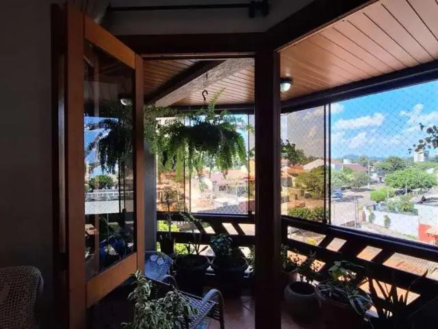 Apartamento para Venda em Esteio/RS Centro 2 Quartos