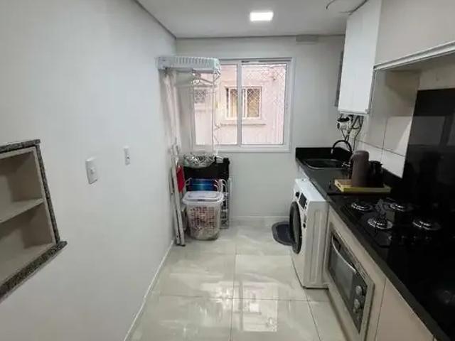 Apartamento para Venda em Esteio/RS Centro 2 Quartos