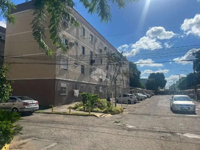 Apartamento para Venda em Esteio/RS Centro 2 Quartos