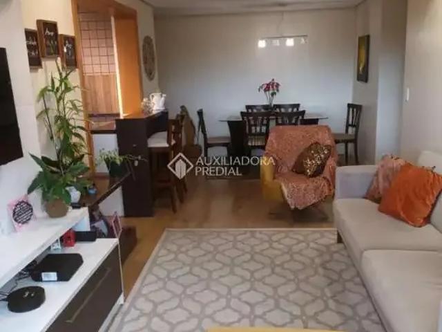 Apartamento para Venda em Esteio/RS Centro 2 Quartos