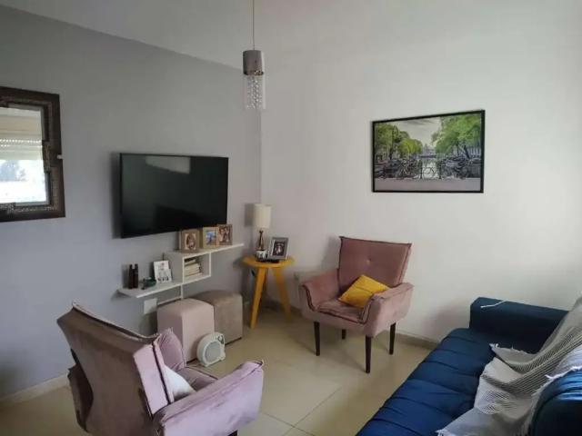 Apartamento para Venda em Esteio/RS Centro 2 Quartos