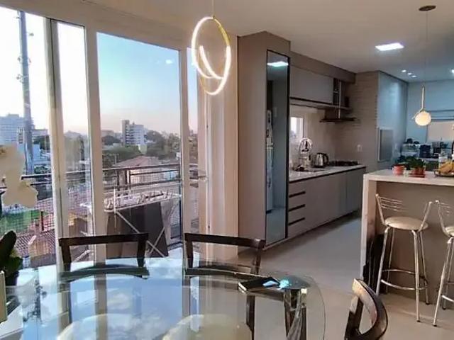 Apartamento para Venda em Esteio/RS Centro 2 Quartos