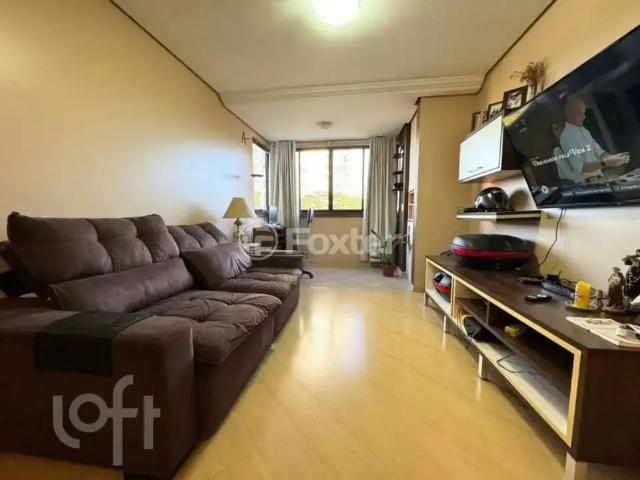 Apartamento para Venda em Esteio/RS Centro 2 Quartos