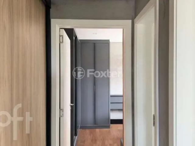 Apartamento para Venda em Esteio/RS Centro 2 Quartos