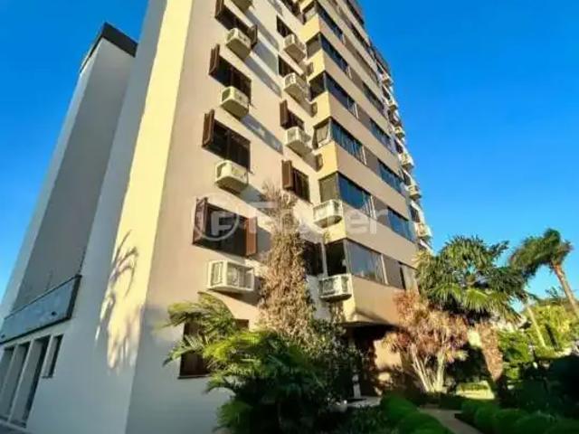 Apartamento para Venda em Esteio/RS Centro 2 Quartos