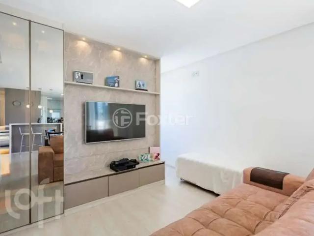 Apartamento para Venda em Esteio/RS Centro 2 Quartos