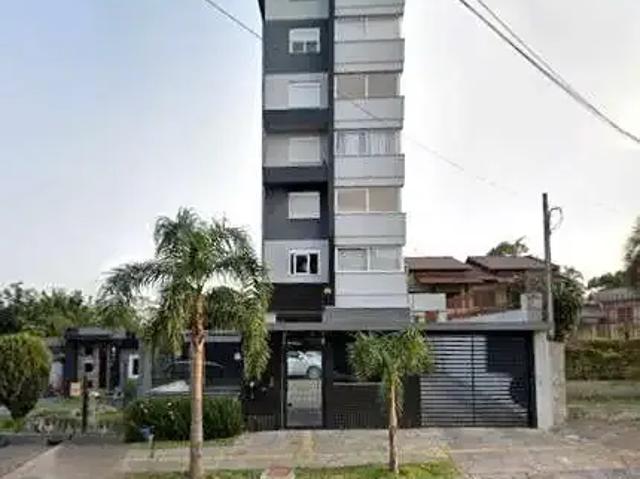 Apartamento para Venda em Esteio/RS Centro 2 Quartos