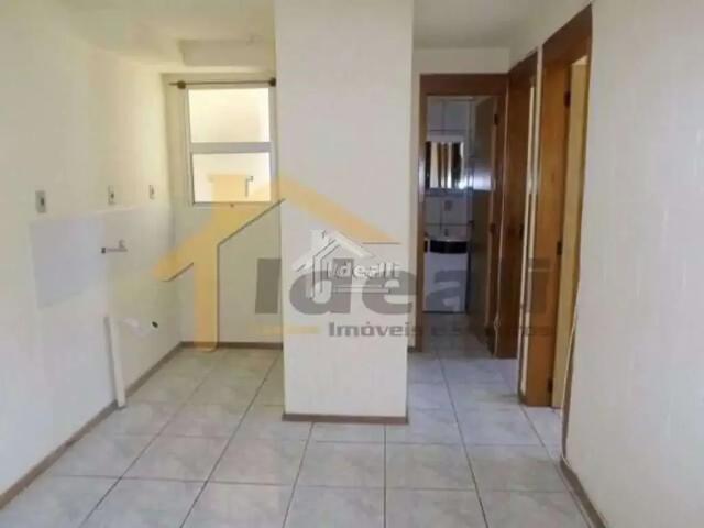Apartamento para Venda em Esteio/RS Centro 2 Quartos