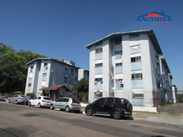 Apartamento para Venda em Esteio/RS Vila Olímpica 2 Quartos