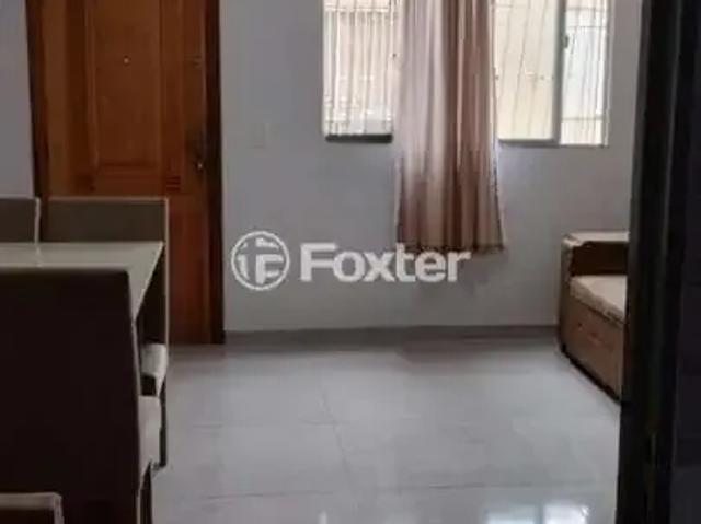 Apartamento para Venda em Esteio/RS Centro 2 Quartos